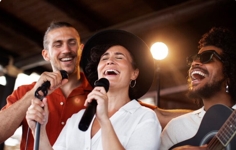 MINUETO | Qualquer Pessoa Consegue Aprender a Cantar!